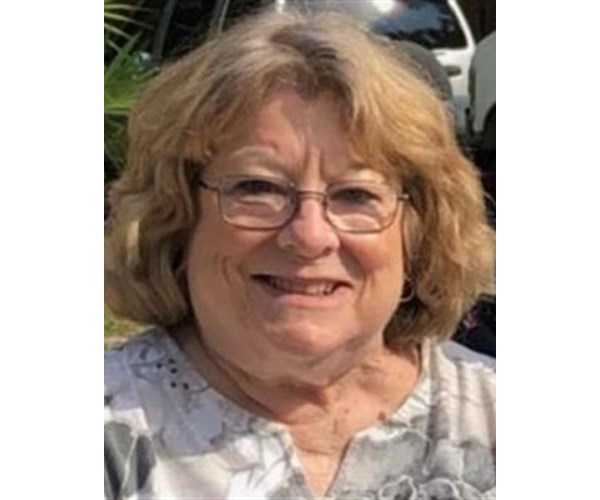 Pamela Bloomfield Obituary (1944 - 2021) - Frederick, MD - The ...