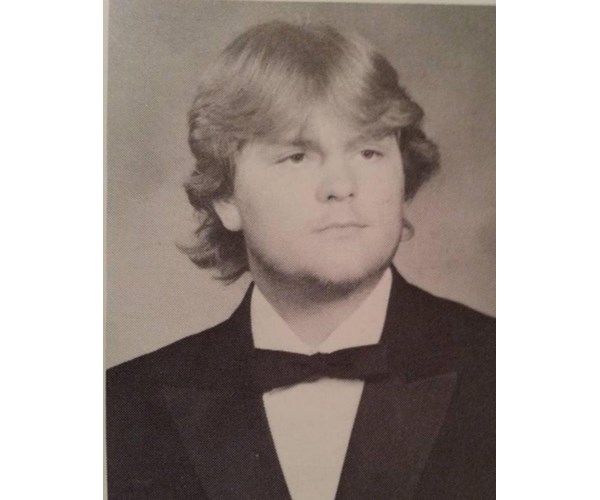 Kenny Funk Obituary (1969 - 2021) - Middletown, MD - The Frederick News ...