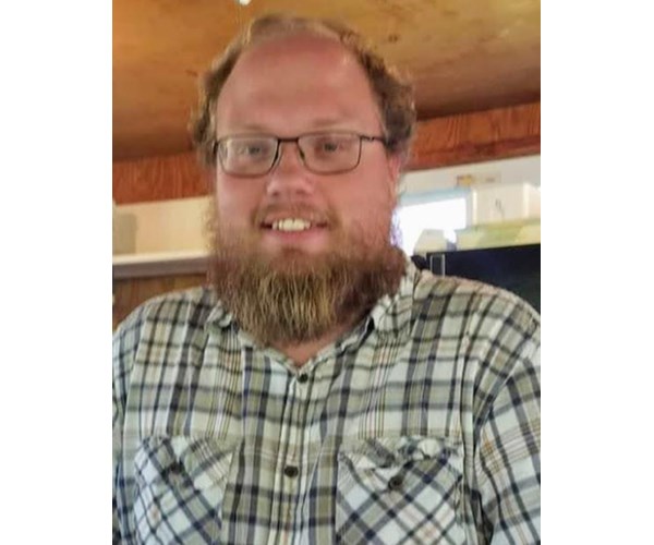 Lucas Baseley Obituary (1989 - 2021) - Legacy Remembers