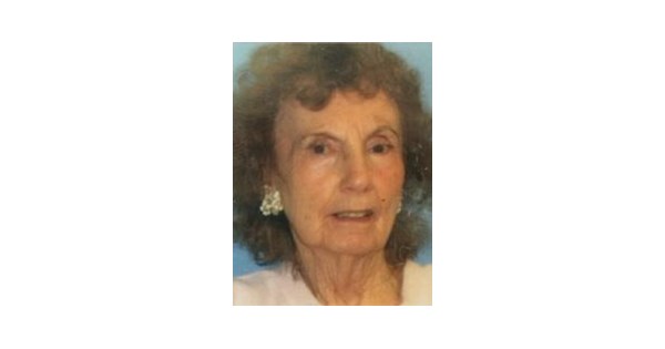Doris Jackson Obituary (1929 - 2015) - New Market, MD - The Frederick ...
