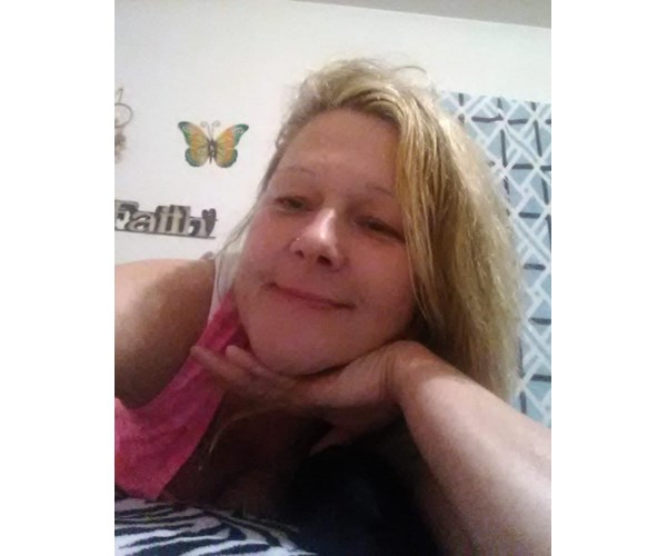 Lisa Stull-Mitchell Obituary (1969 - 2021) - Thurmont, MD - The ...