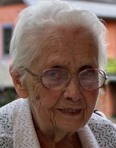 Patricia Muir Obituary (1931 - 2021) - Cascade, Md, MD - The Frederick ...