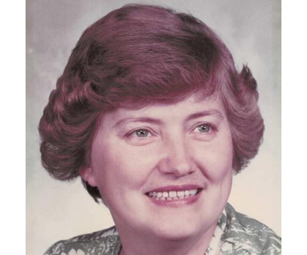Doris Davis Obituary (1937 - 2021) - College Park, MD - The Frederick ...