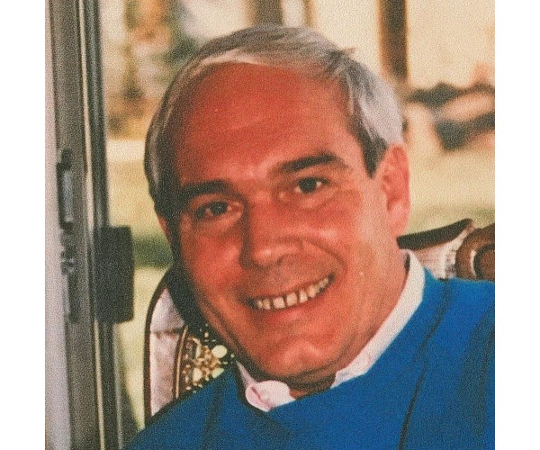 Daniel Tuckerman Obituary (1946 - 2021) - Frederick, MD - The Frederick ...