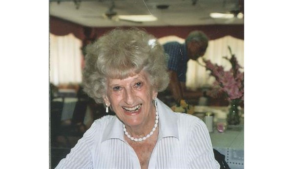 Mary Summers Obituary (1916 - 2015) - Frederick, MD - The Frederick ...
