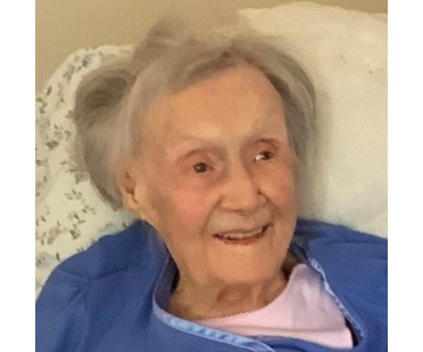 Lucille Rice Obituary (2021) - Frederick, MD - The Frederick News-Post