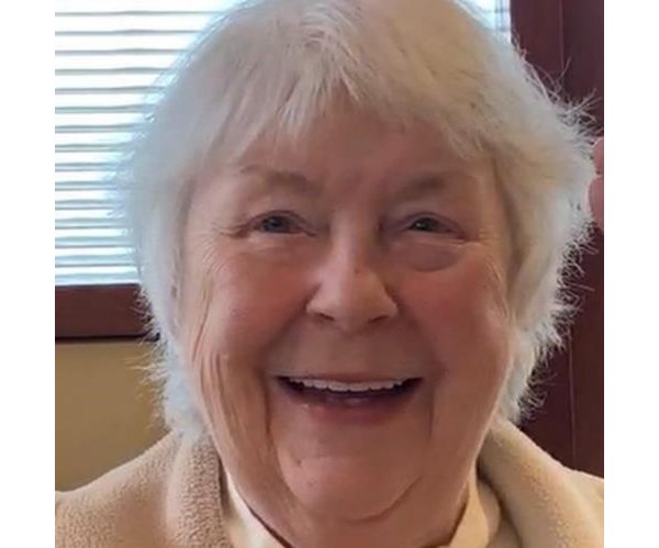 Marjorie Kapke Obituary (2021) - Frederick, MD - The Frederick News-Post
