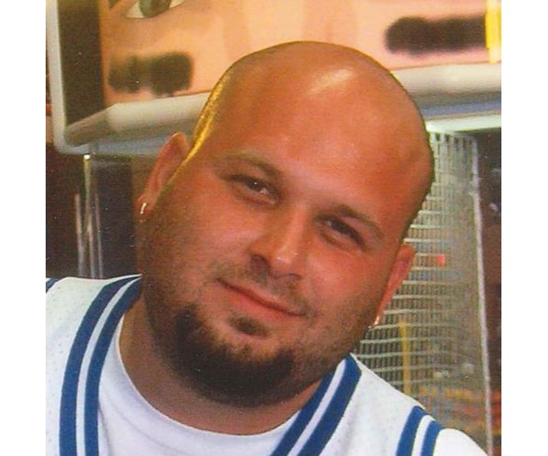 Gregory Warner Obituary (1975 - 2021) - Walkersville, MD - The ...