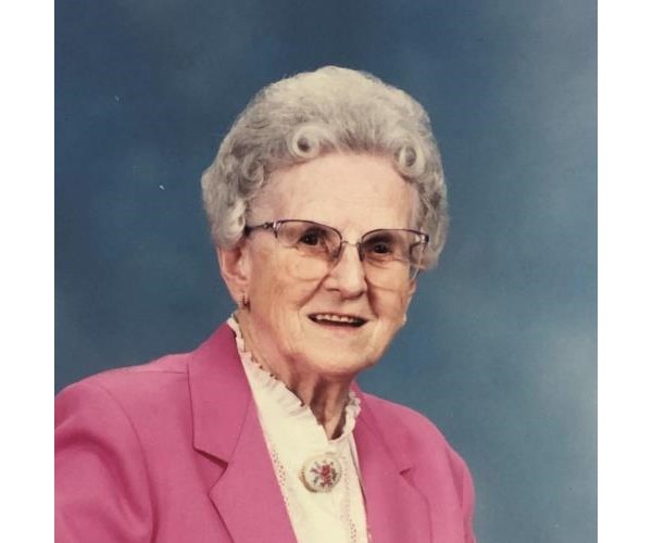 Mary Lind Obituary (1915 - 2021) - Woodsboro, MD - The Frederick News-Post