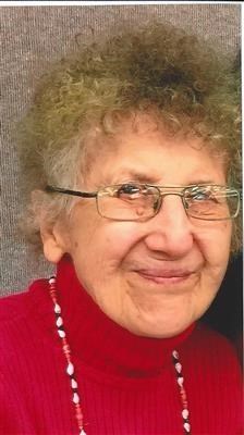 Evelyn Lindsey Obituary (1921 - 2015) - Frederick, MD - The Frederick ...