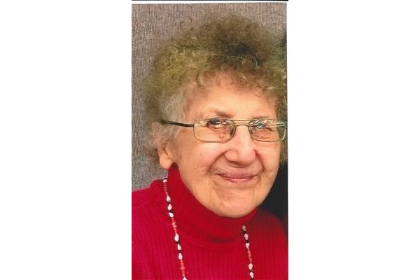 Evelyn Lindsey Obituary (1921 - 2015) - Frederick, MD - The Frederick ...