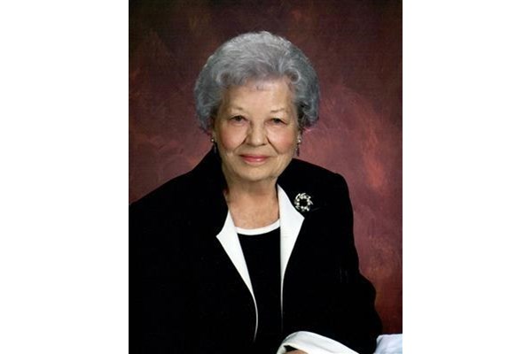 Frances Metcalfe Obituary (1920 - 2015) - New Windsor, MD - The ...
