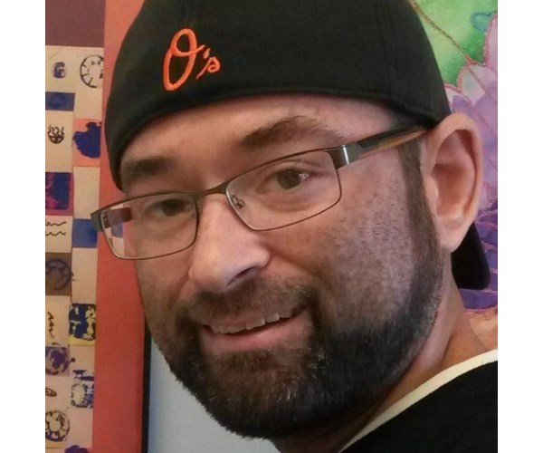 Benjamin Cooper Obituary (1976 - 2022) - Charles Town, MD - The ...