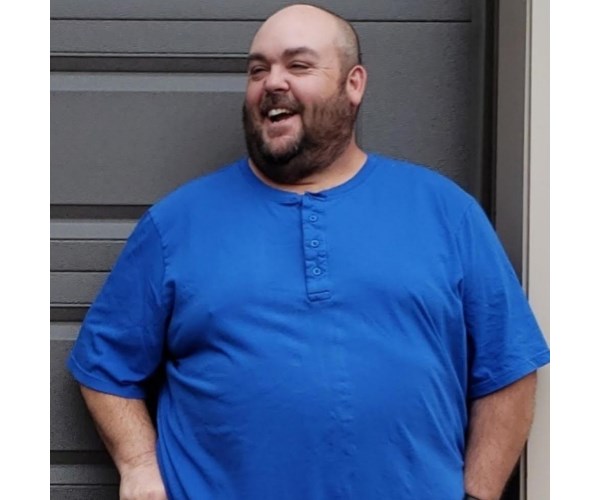 David Bollinger Obituary (1975 - 2022) - Thurmont, MD - The Frederick ...