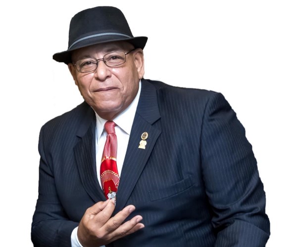 J. Garner Obituary (1951 - 2022) - Frederick, Md, MD - The Frederick ...