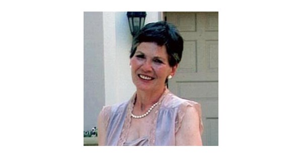 Marilyn Vitale Obituary (2022) - Frederick, MD - The Frederick News-Post