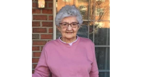 Kathryn Stauffer Obituary (1933 - 2022) - Frederick, MD - The Frederick ...