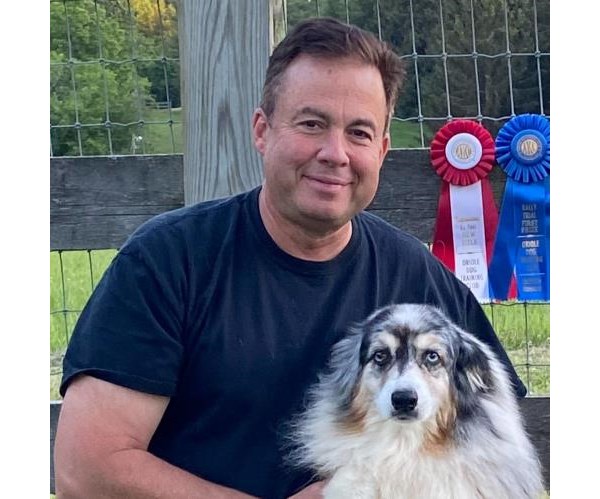 Michael Rhoads Obituary (2022) - Barnesville, MD - The Frederick News-Post