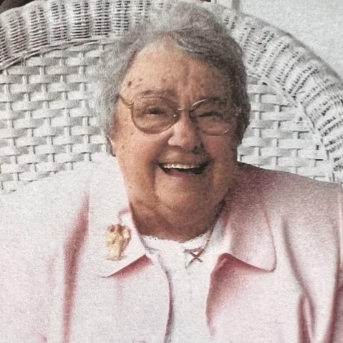 Evelyn Ott Obituary (1920 - 2022) - Doubs, MD - The Frederick News-Post