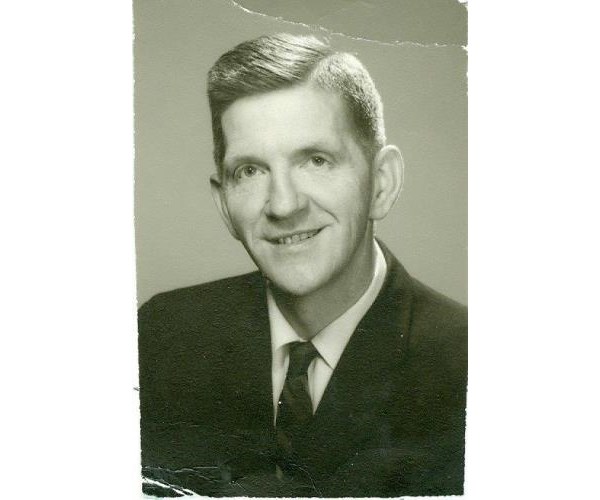 Francis Higgs Obituary (1920 - 2016) - Frederick, MD - The Frederick ...
