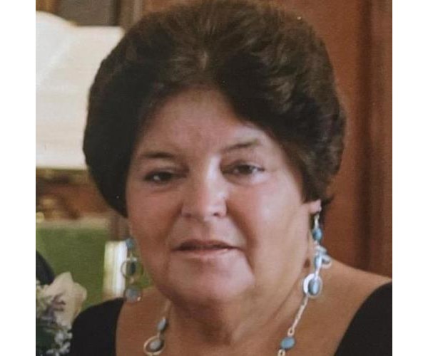 Christine Jenkins Obituary (1955 - 2022) - Rocky Ridge, MD - The ...