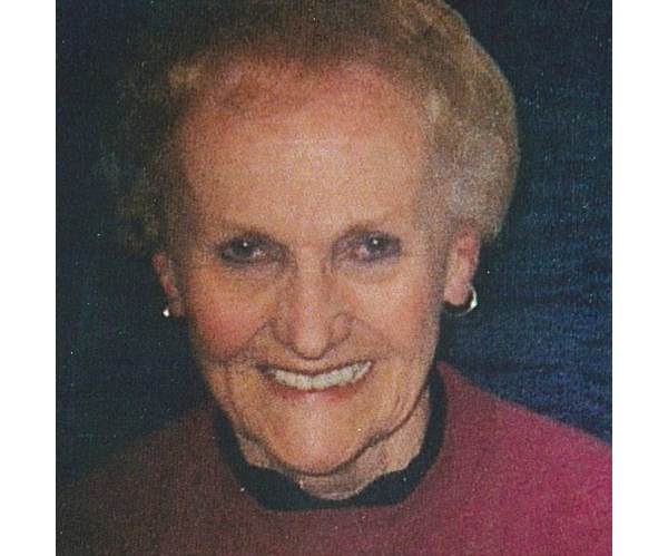 Doris Damuth Obituary (1933 - 2022) - Frederick, MD - The Frederick ...