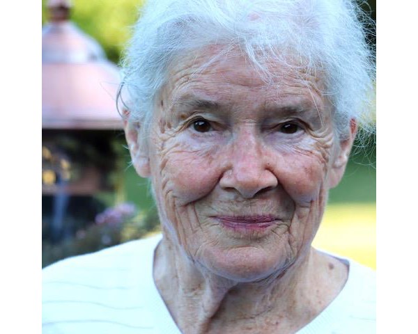 Ann Niblock Obituary (1927 - 2022) - Frederick, Md, MD - The Frederick ...