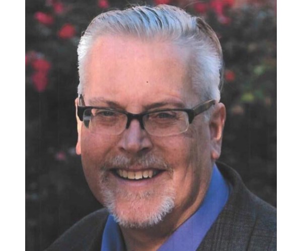 Blaine Hoffmann Obituary (2022) - Frederick, Md, MD - The Frederick ...