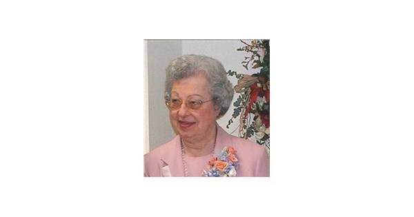 Janet Basler Obituary (1929 - 2015) - Jefferson , MD - The Frederick ...