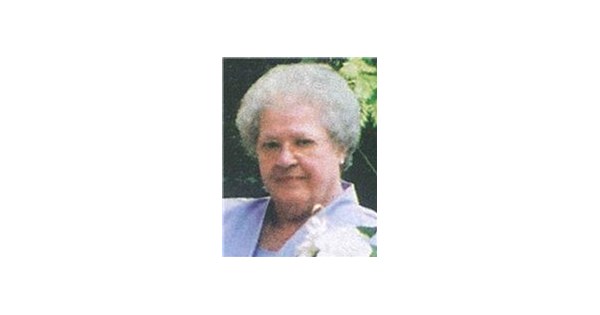 Anna Strine Obituary (2013) - Frederick , MD - The Frederick News-Post