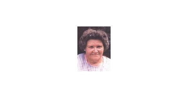 Catherine Bostian Obituary (2011) - Union Bridge, MD - The Frederick ...
