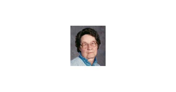 Mary Mathews Obituary (2011) - Frederick, MD - The Frederick News-Post