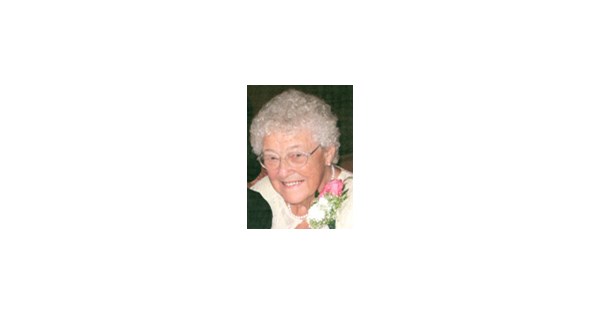 Madeline Toth Obituary (2011) - Thurmont, MD - The Frederick News-Post