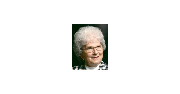Marjorie Hoffman Obituary (2012) - Frederick, MD - The Frederick News-Post