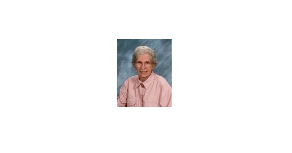 Bernice Fritzinger Obituary (2012) - Adamstown, MD - The Frederick News ...