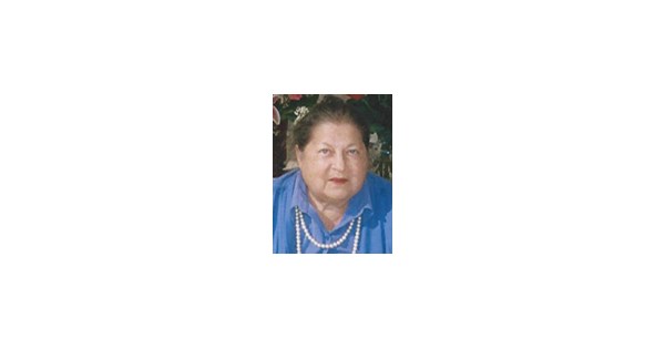 Mary Washabaugh Obituary (2012) - Palm Bay, MD - The Frederick News-Post
