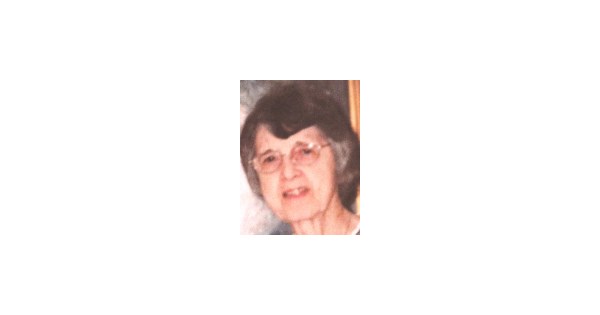 Mary Topper Obituary (2012) - Mechanicsburg, MD - The Frederick News-Post
