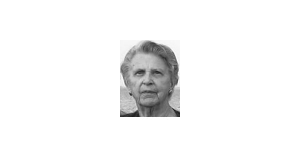 Barbara Gray Obituary (2012) - Frederick, MD - The Frederick News-Post