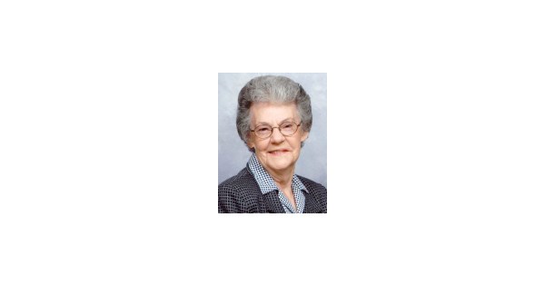 Mary Rice Obituary (2012) - Thurmont, MD - The Frederick News-Post