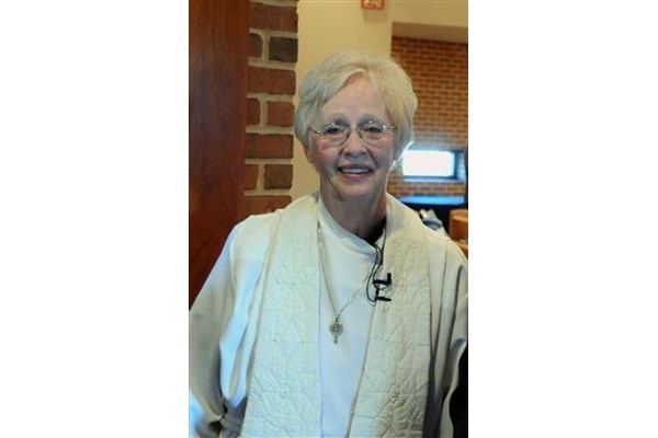 Elizabeth Carpenter Obituary (2014) - Damascus, MD - The Frederick News ...