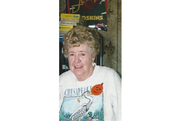 Dorothy Lumsden Obituary (2014) - Laytonsville, MD - The Frederick News ...