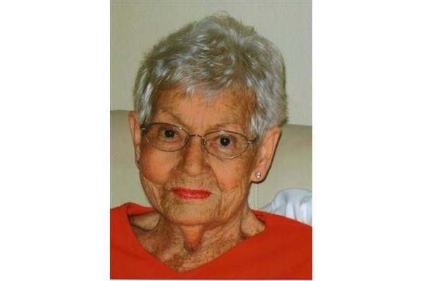 Madeline Chaney Obituary (1927 - 2014) - Damascus, MD - The Frederick ...