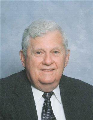 Donald Wolf Obituary (1925 - 2013) - Frederick, MD - The Frederick News ...