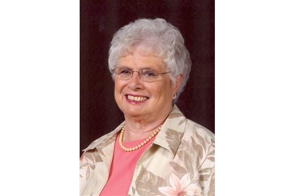 Mary Grimes Obituary (1934 - 2014) - Gettysburg, MD - The Frederick ...