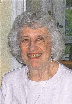 Patricia Delaney Obituary (1932 - 2013) - New Market, MD - The ...