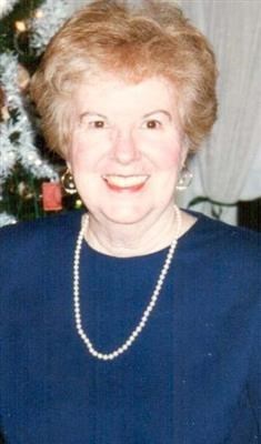 Barbara Fratis Obituary (1932 - 2014) - Frederick, MD - The Frederick ...