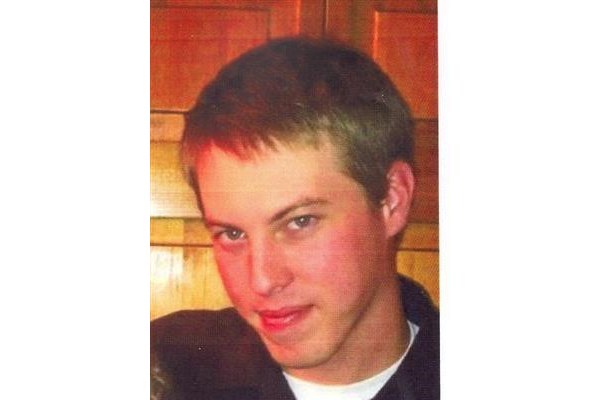 Bryan Sears Obituary (1990 - 2014) - Harpers Ferry, WV - The Frederick ...