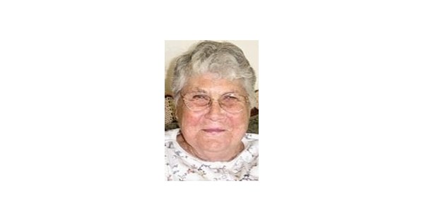 Mary Spillman Obituary (2013) - Fredericksburg, VA - The Free Lance - Star