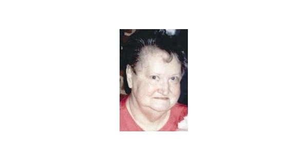 Beatrice Jenkins Obituary (2010) - Orange, VA - The Free Lance - Star