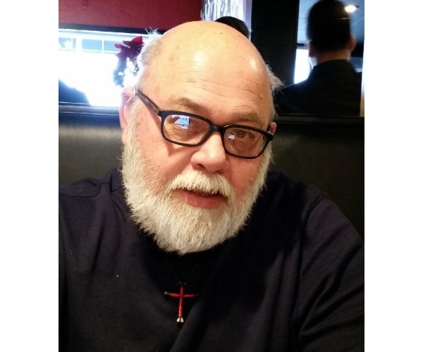 William Hartman Obituary (2018) - Fredericksburg, VA - The Free Lance ...